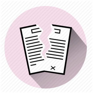 CV Escrow | What is the “Notice of Right to Cancel” in the Escrow Process?